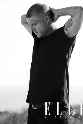 Mick Fanning's Brother Peter Has Died, Reports
