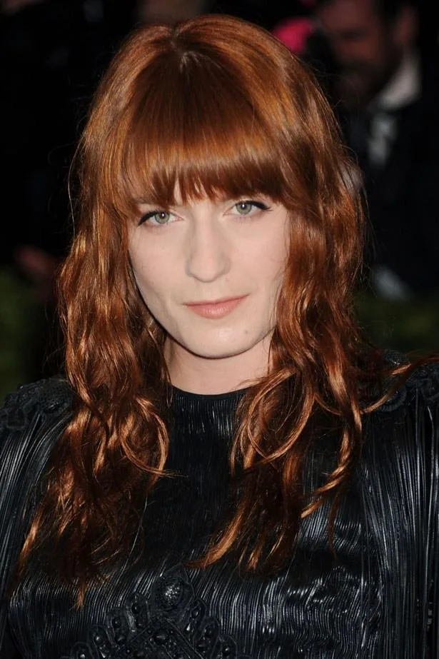 18 Of Our Favourite Redheads Ever