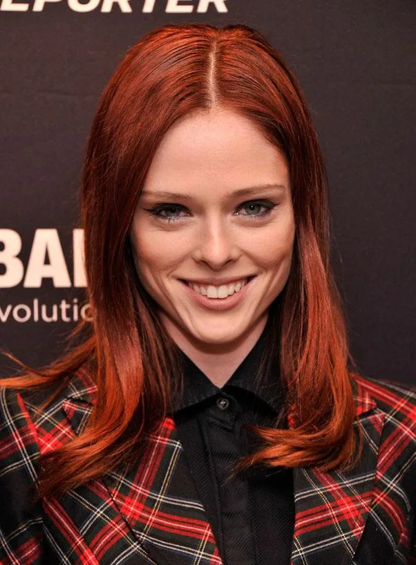 18 Of Our Favourite Redheads Ever