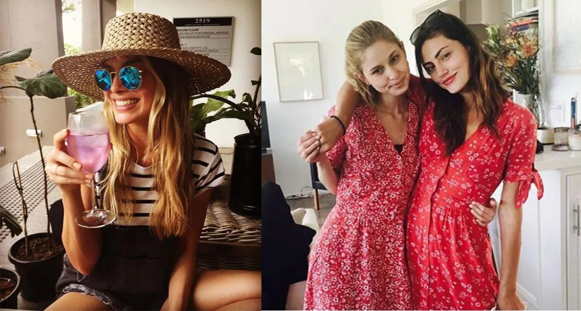 What to Wear on Australia Day: Fashion Tips and Trends | ELLE