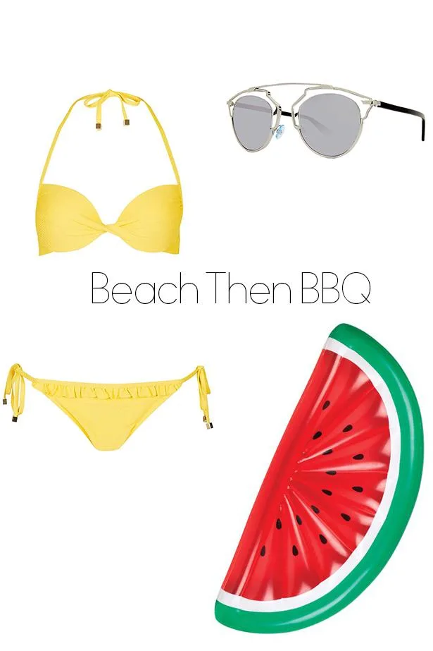 What to Wear on Australia Day: Fashion Tips and Trends | ELLE