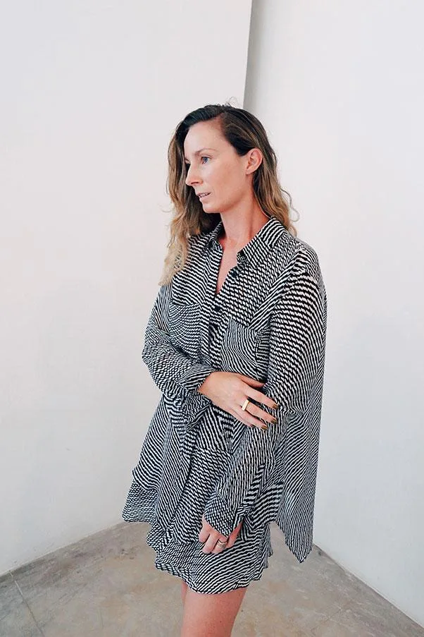 Dress Like a Fashion Designer: Tips and Inspiration | ELLE