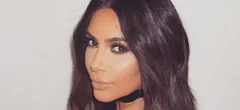 Kim Kardashian Shares Instagram Tips