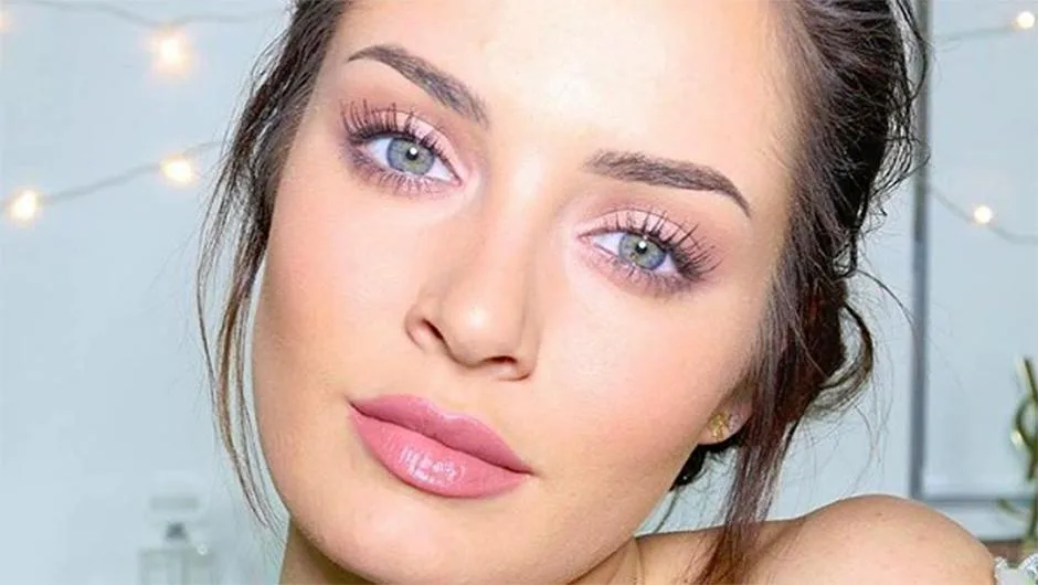 Chloe Morello Reveals Her Unique Beauty Secret | ELLE