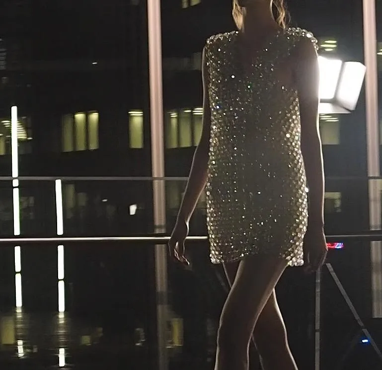 Shelby Hamilton Shares Her Fashion Week Diary