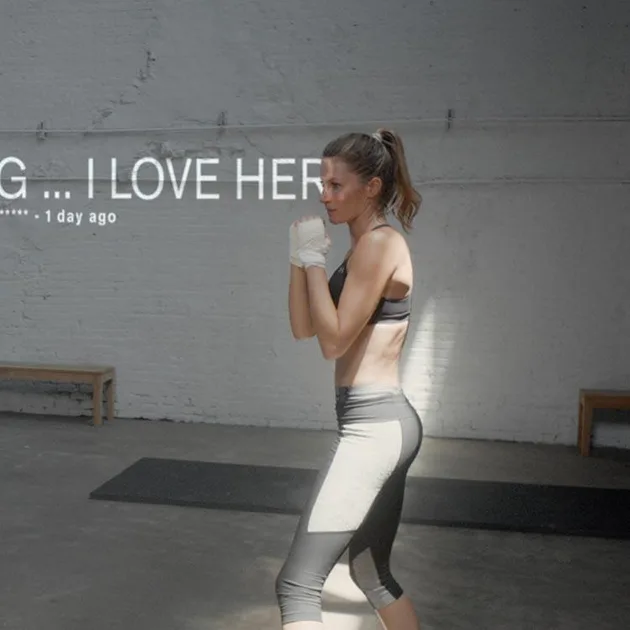 What You Can Learn From These Models' Favourite Workouts
