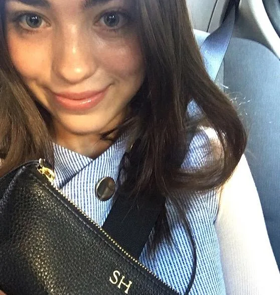 Shelby Hamilton Shares Her Fashion Week Diary