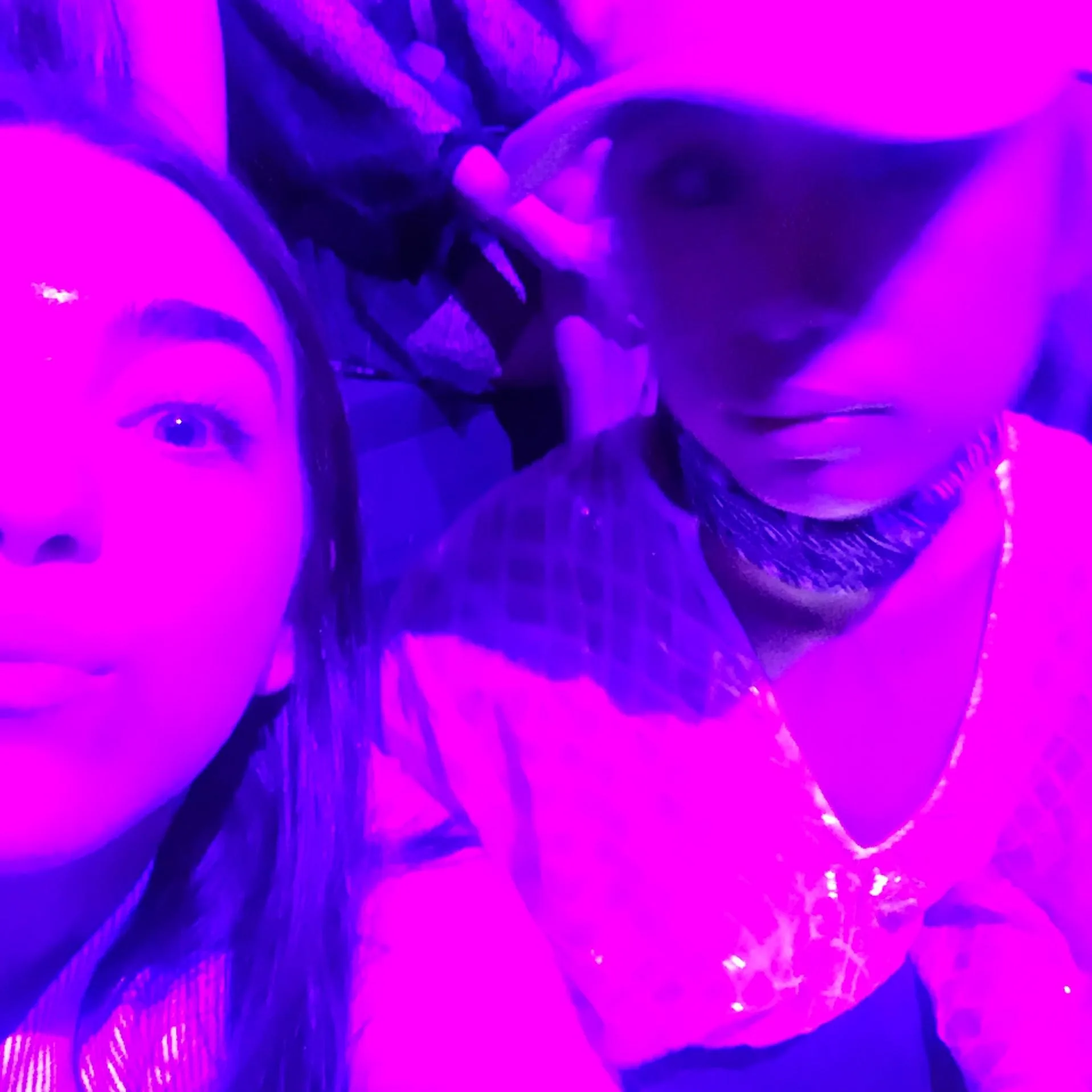 Shelby Hamilton Shares Her Fashion Week Diary