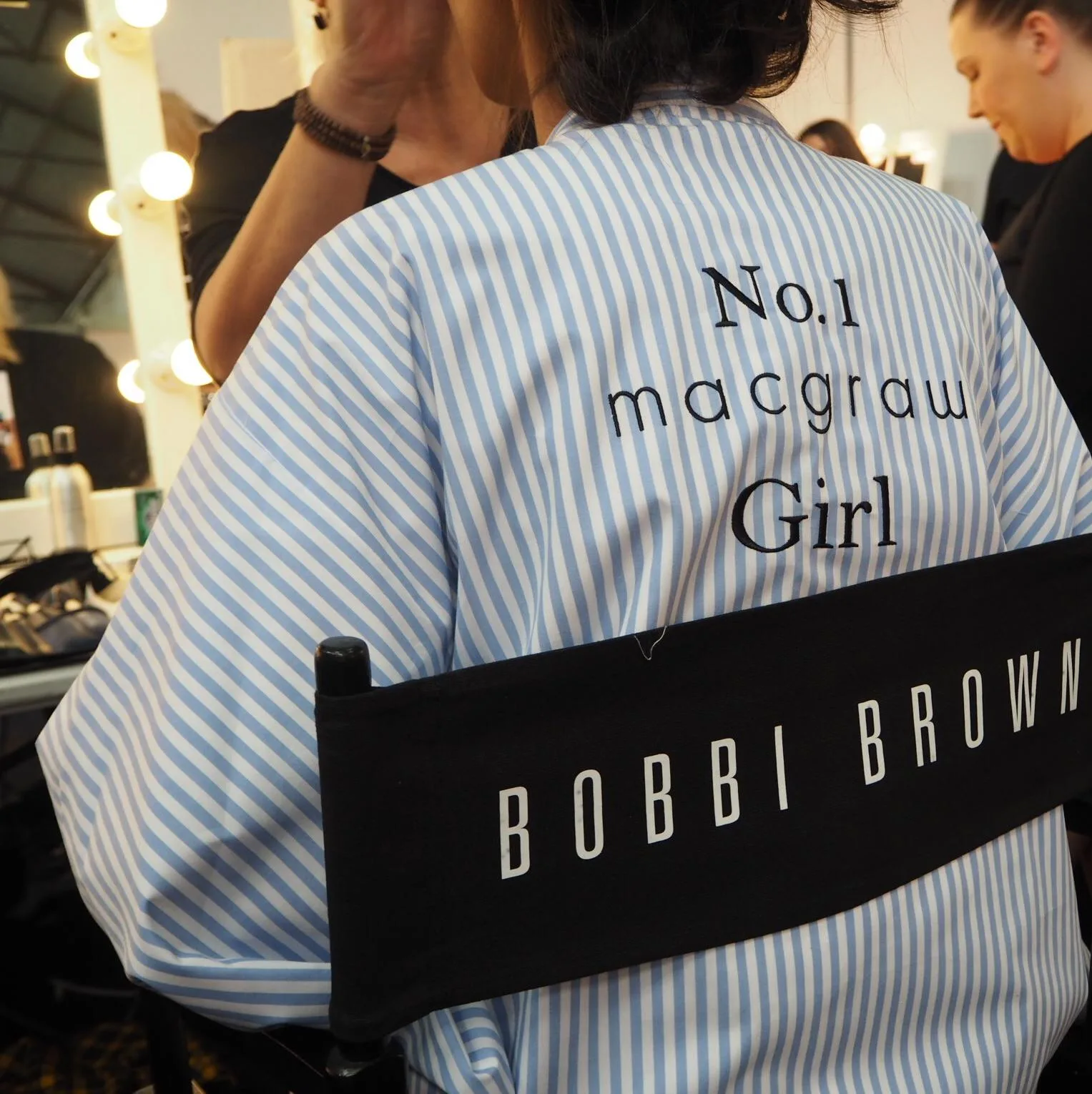 Shelby Hamilton Shares Her Fashion Week Diary