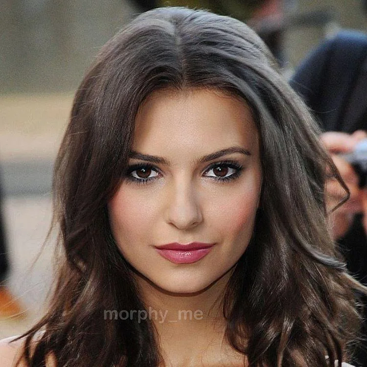 Can You Guess The Celebrities In These Face Morphs?