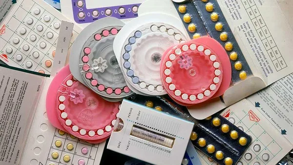 Coming Off The Pill: 7 Side Effects No One Tells You About