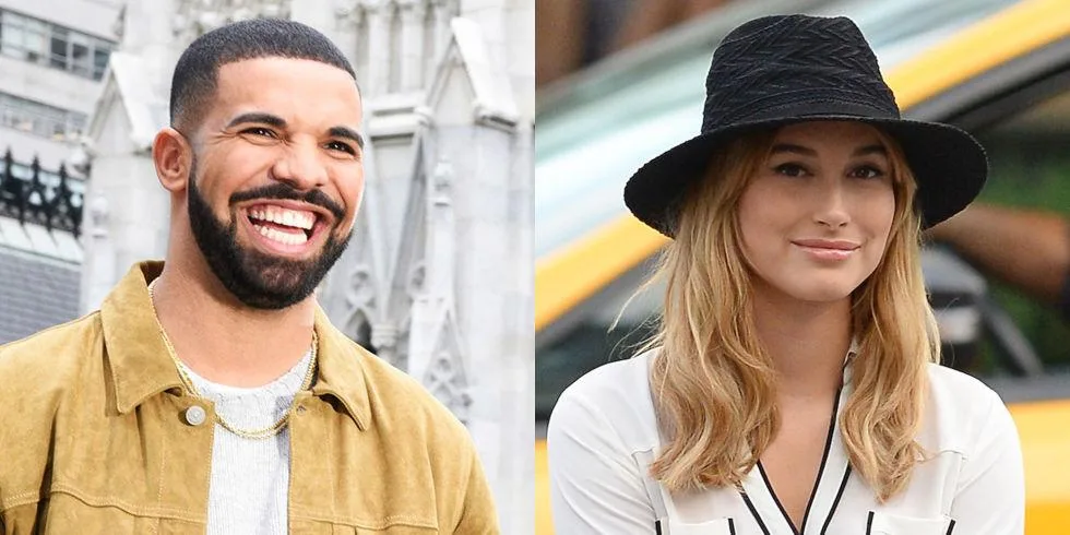 Drake And Hailey Baldwin Might Be Dating