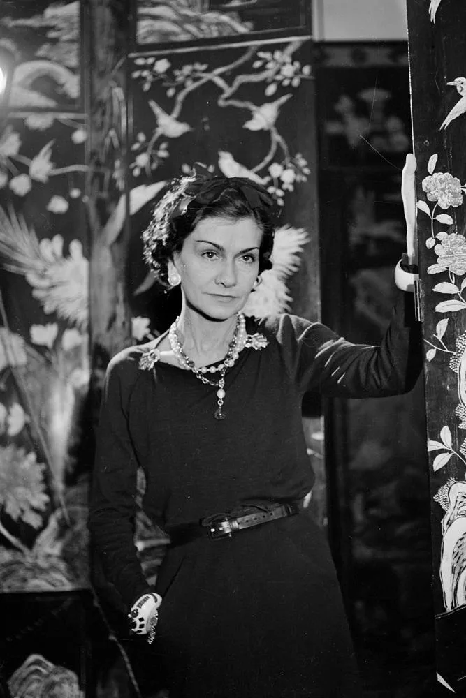 23 Photos Proving Coco Chanel Was the Most Stylish Ever | ELLE