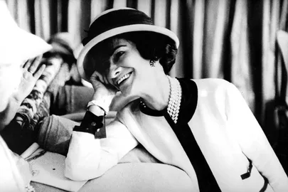 23 Photos Proving Coco Chanel Was the Most Stylish Ever | ELLE