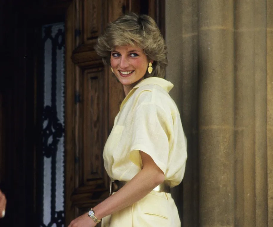 Diana’s Ex-Bodyguard Blames Inexperienced Guards | ELLE