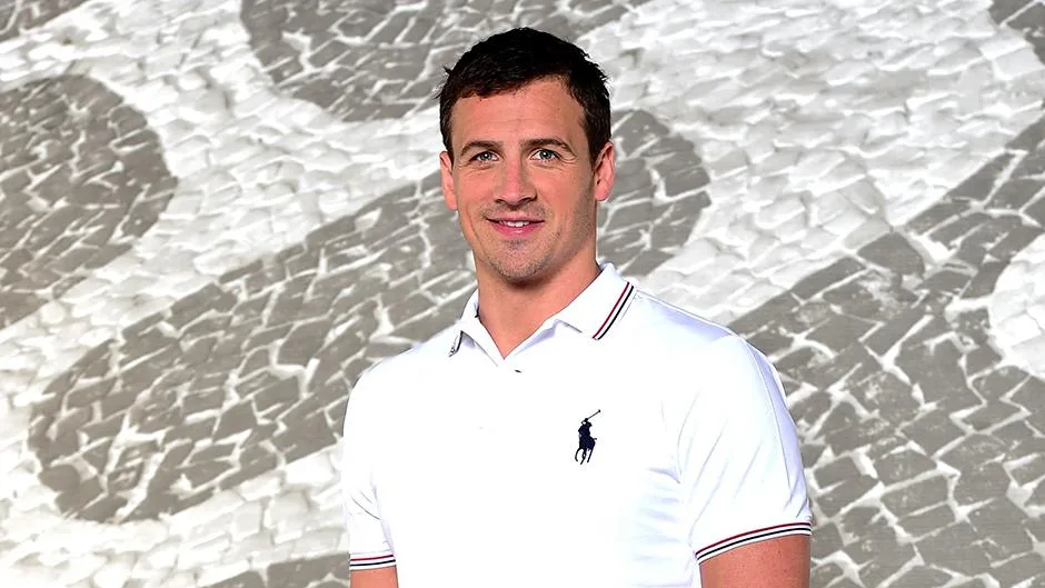 Ryan Lochte Quotes Matt Lauer on Rio Olympics Controversy | ELLE