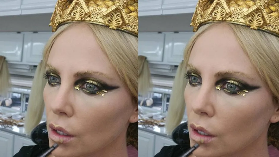 ELLE Interview: Makeup Artist Pati Dubroff | ELLE