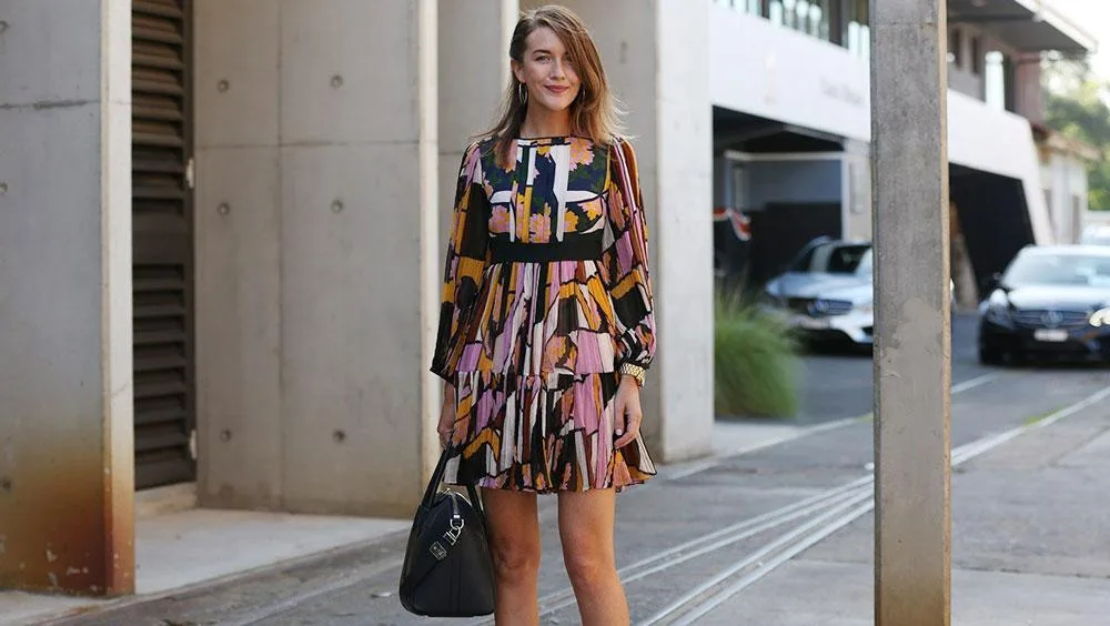 Teneille Ferguson on Spring/Summer 2016/17 Trends | ELLE