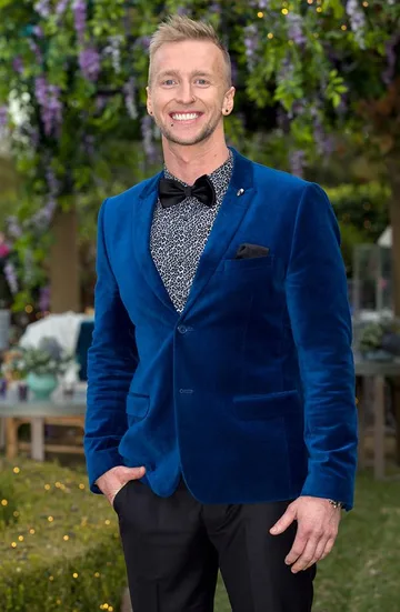The Bachelorette Australia Interview With Ben Lyall