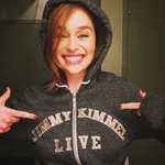 Emilia Clarke Instagram Account