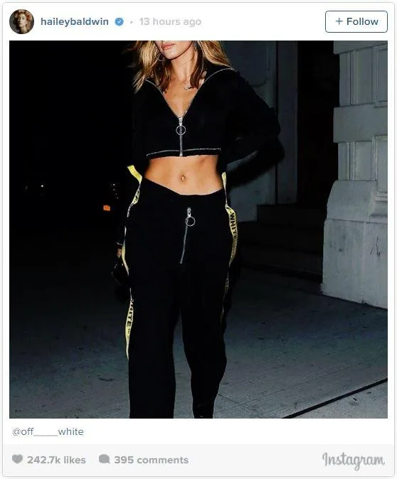 Hailey Baldwin’s Detox Program for NYFW Prep | ELLE