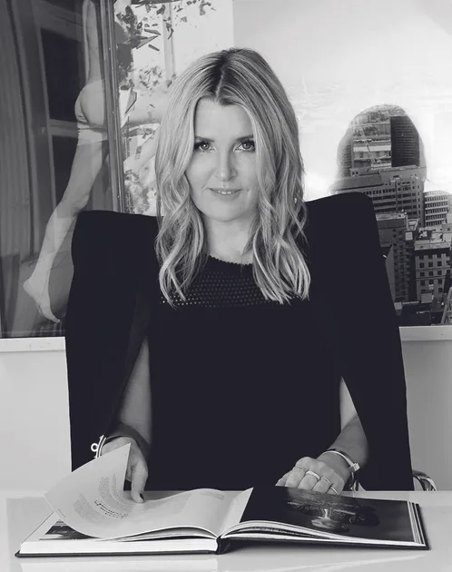 ELLE Inspires: Lynette Phillips | ELLE