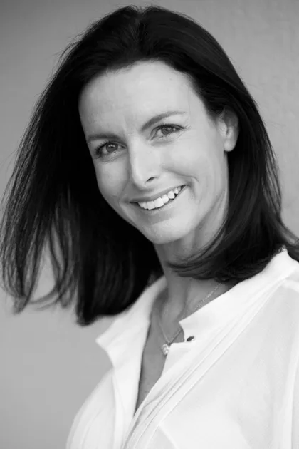 ELLE Inspires: Christine Burke | ELLE