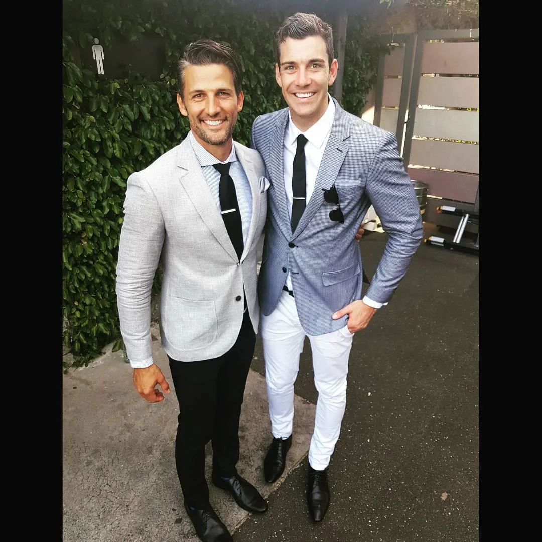 Nikki Gogan & Cameron Cranley:Bachelor & Bachelorette Update | ELLE