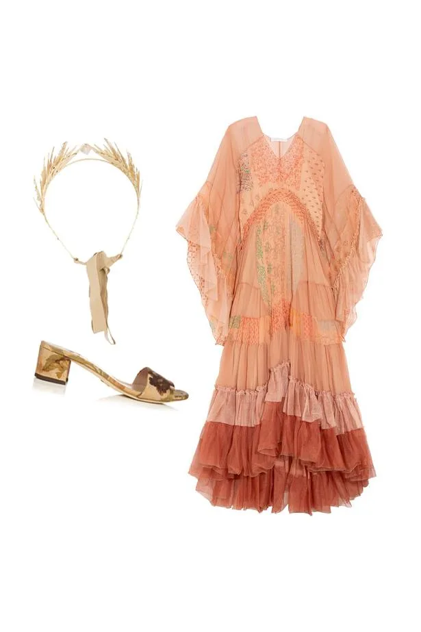 The Perfect Spring Racing Outfit For Your Style