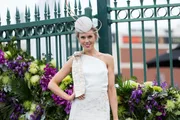 Best Dressed Celebs at Caulfield Cup Day 2016 Melbourne | ELLE