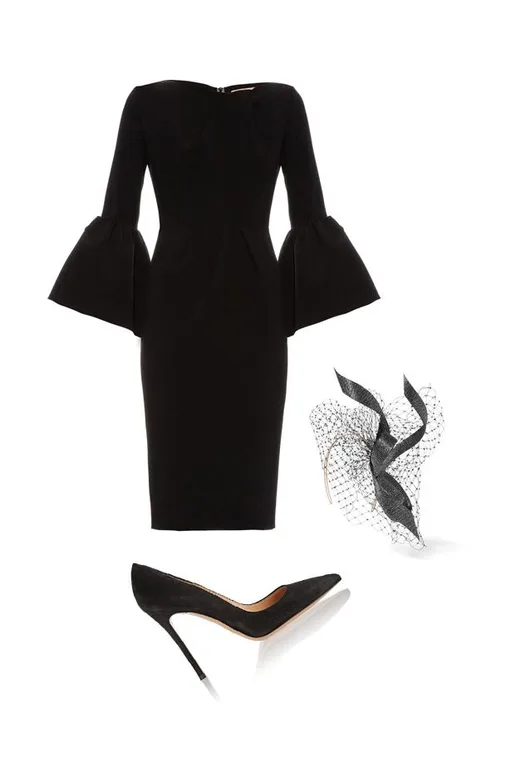 The Perfect Spring Racing Outfit For Your Style