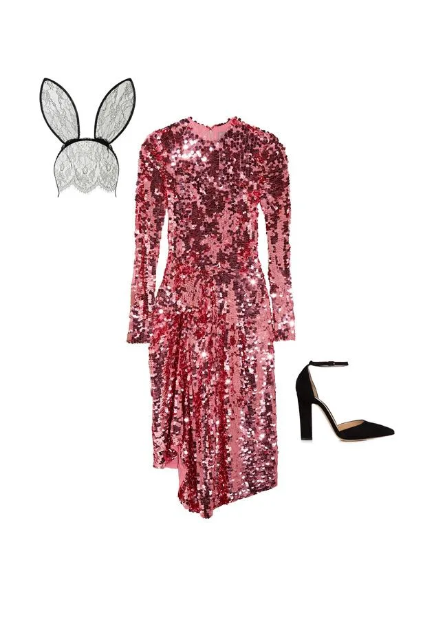 The Perfect Spring Racing Outfit For Your Style