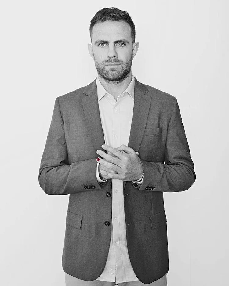 YGAP Launches Polished Man Charity Campaign | ELLE