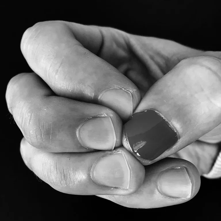 YGAP Launches Polished Man Charity Campaign | ELLE