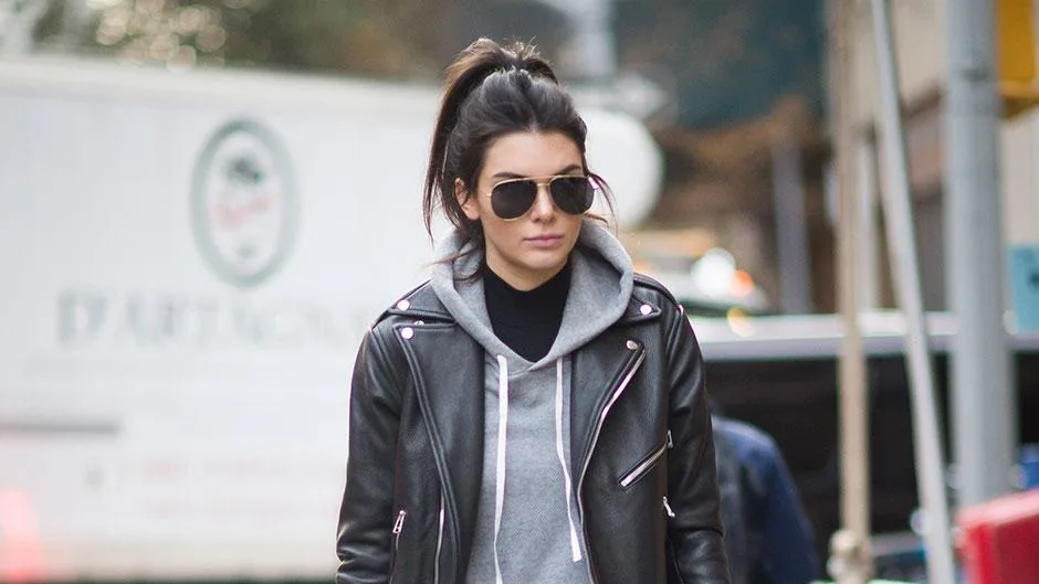 Best celebrity tomboy fashion moments