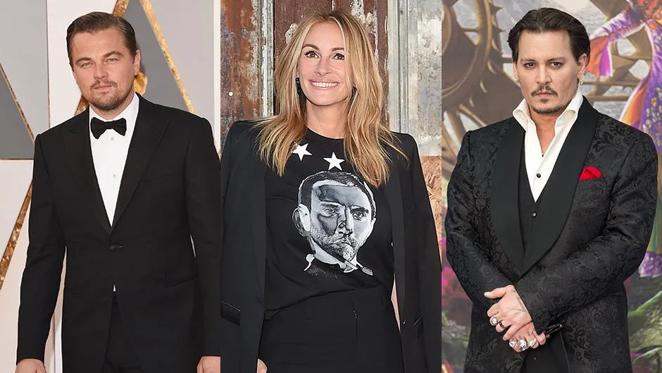 Forbes Most Overpaid Hollywood Actors 2016