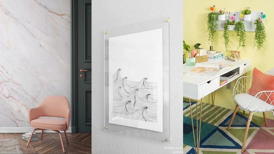 Pinterest Interior Design Trends For 2017
