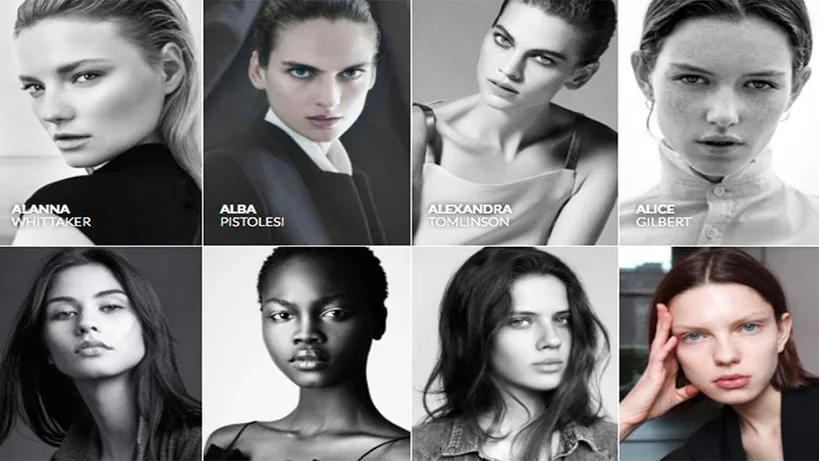 Fashion World Boycotts Donald Trump's Model Agency