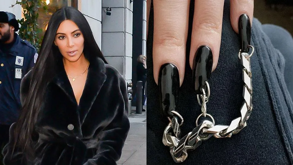 SNS Nails: What Is An SNS Manicure & How Does It Work?