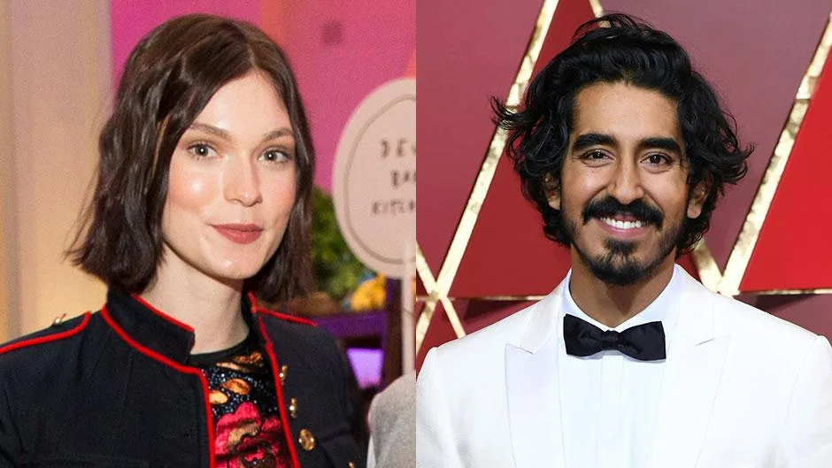 Dev Patel Dating Australian Actress Tilda Cobham-Hervey