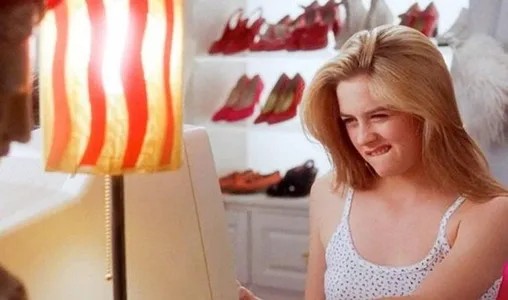 Clueless Computer Launch: Fashion Meets Tech | ELLE