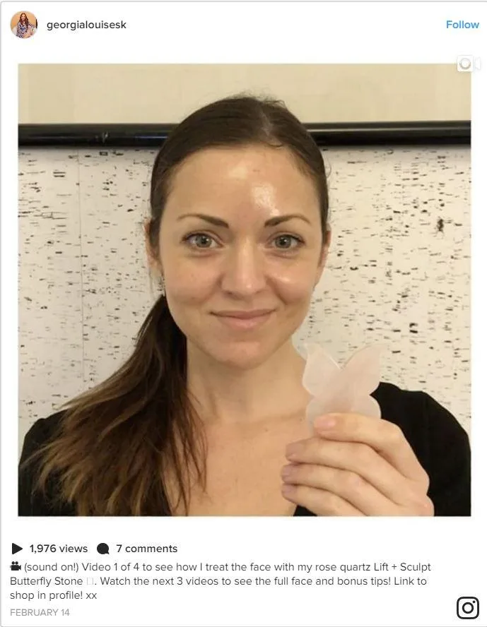 Crystal Facials Might Be The Secret To Better Skin
