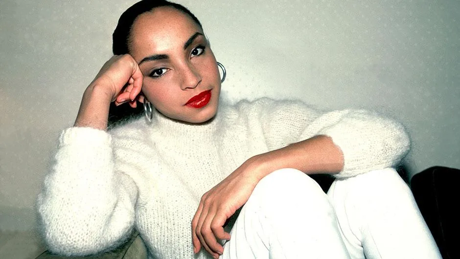 Sade: Iconic Style and Fashion Legacy Throughout Years | ELLE