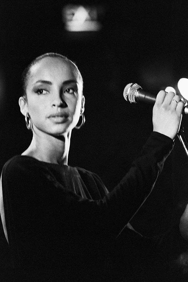 Sade: Iconic Style and Fashion Legacy Throughout Years | ELLE