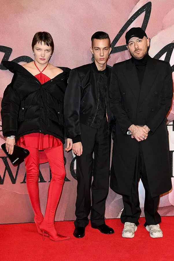 Lotta Volkova: Meet the Fashion Stylist Shaping Trends Today | ELLE