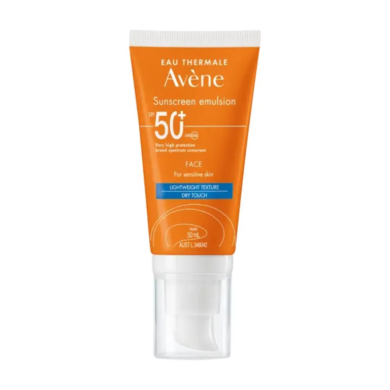 5 Best Face Sunscreens Available In Australia