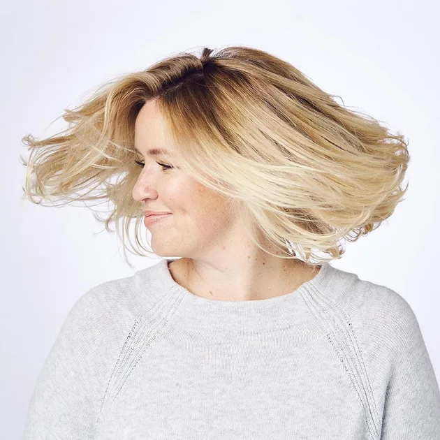 5 Super-Fast Blow-Drying Hacks