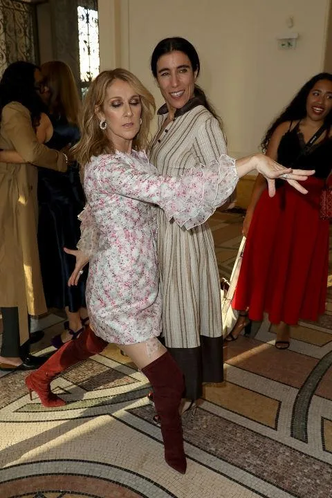 How To Live The Best Life: A Guide In Céline Dion Style