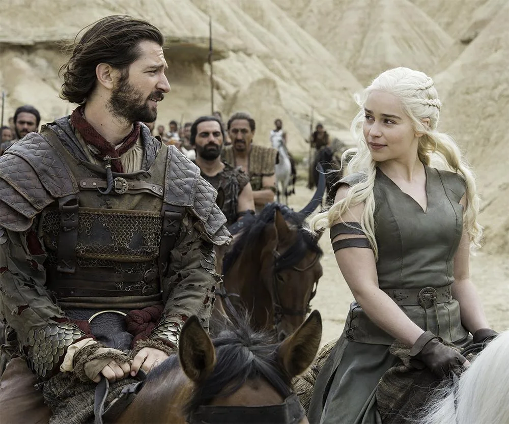 Daenerys Targaryen’s Boyfriends, Ranked From Best To Worst