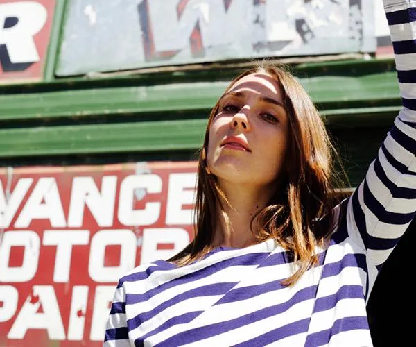 Musician Ali Barter's Ultimate Women In Music Playlist